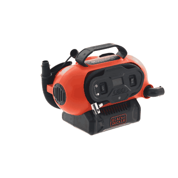 Black & Decker BDCINF18N-QS - Kompressor im Angebot | Agrieuro