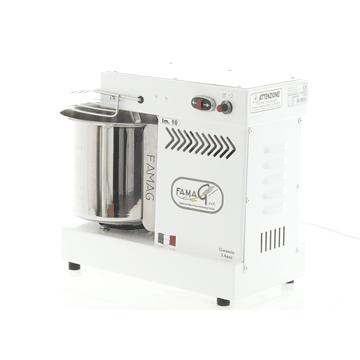 Spiralkneter Famag Grilletta IM 10 kg im Angebot | Agrieuro