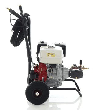 Hochdruckreiniger AgriEuro Top-Line EWDK 15/310 im Angebot | Agrieuro