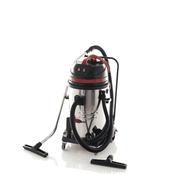 Nilfisk Viper LSU 275-EU - Elektrischer Mehrzwecksauger im Angebot ...