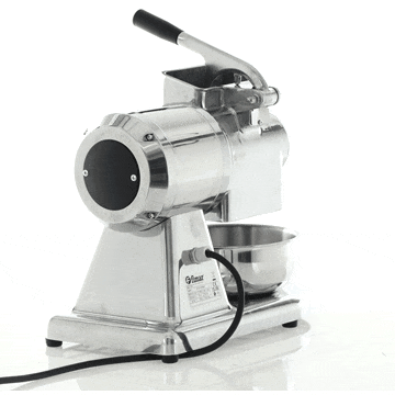 Fimar GR12S - Profi Elektroreibe - 750W im Angebot | Agrieuro