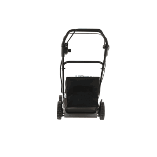 Makita DLM533Z - Rasenmäher- 4x18V/5Ah im Angebot | Agrieuro