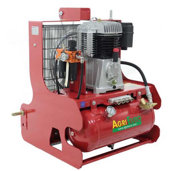 Kompressoren für die Olivenernte und das Beschneiden aet Verkauf ...