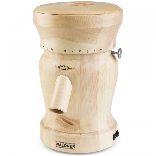 Getreidemühlen Waldner Verkauf # Bietet an