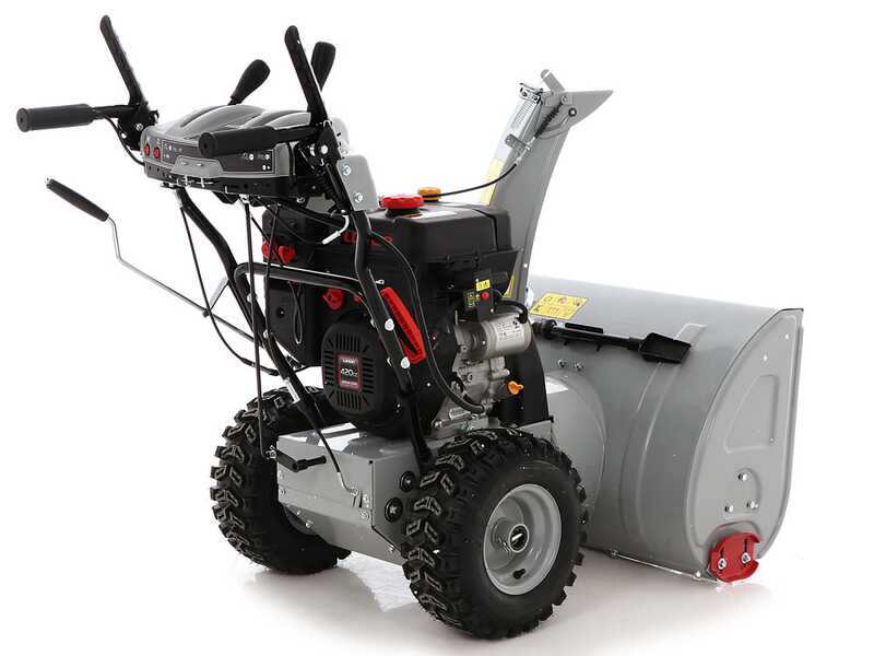 Accor Beruhige dich Läuft einfach loncin schneefräse 11 ps Geist Inlay ...