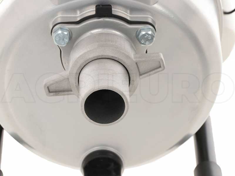 Benzin-Motorpumpe GEOTECH WP360 EVO im Angebot | Agrieuro