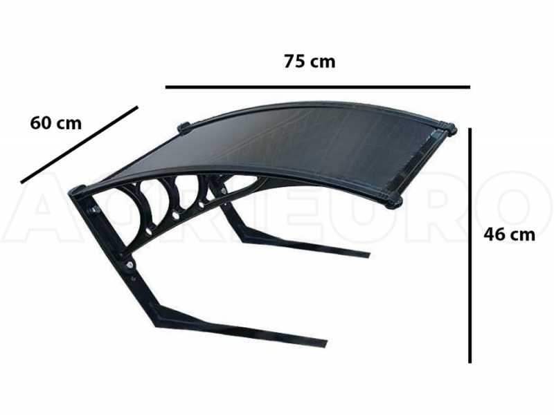 Ladestation-Abdeckung für Mähroboter im Angebot | Agrieuro