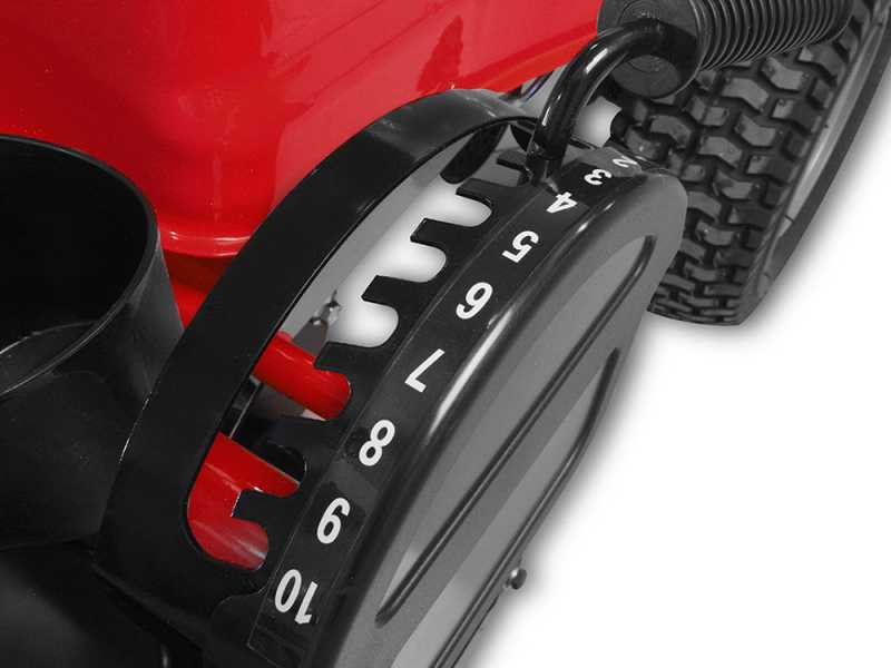 Akku-Rasentraktor Weibang WB76E im Angebot | Agrieuro