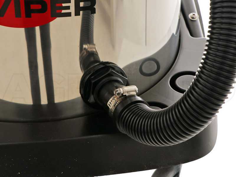 Nilfisk Viper LSU 395-EU - Elektrischer Mehrzwecksauger im Angebot ...