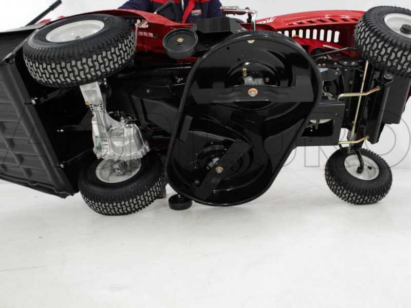 Rasentraktor MTD SMART RN 145 im Angebot | Agrieuro