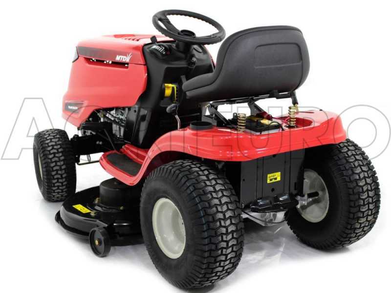 Rasentraktor MTD SMART RG 145 im Angebot | Agrieuro