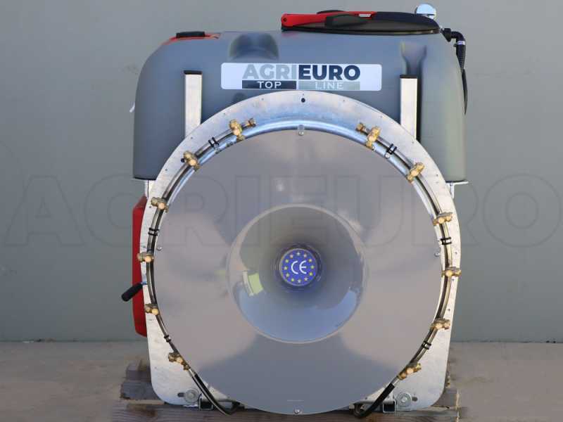 Gray Reverse 300/70 - Gebläsespritze im Angebot | Agrieuro