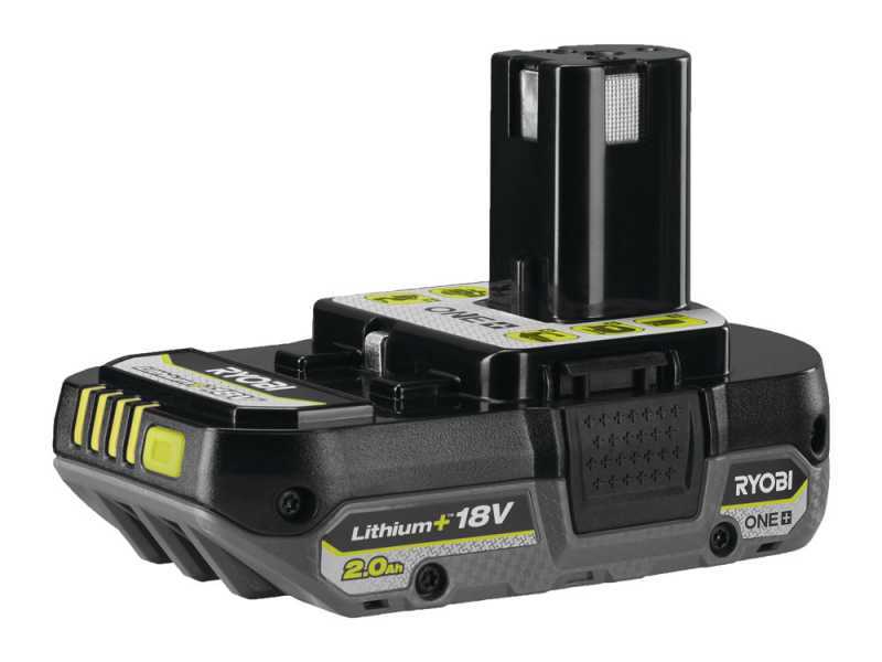 Akku RYOBI Lithium+ - 18V 2,0Ah im Angebot | Agrieuro