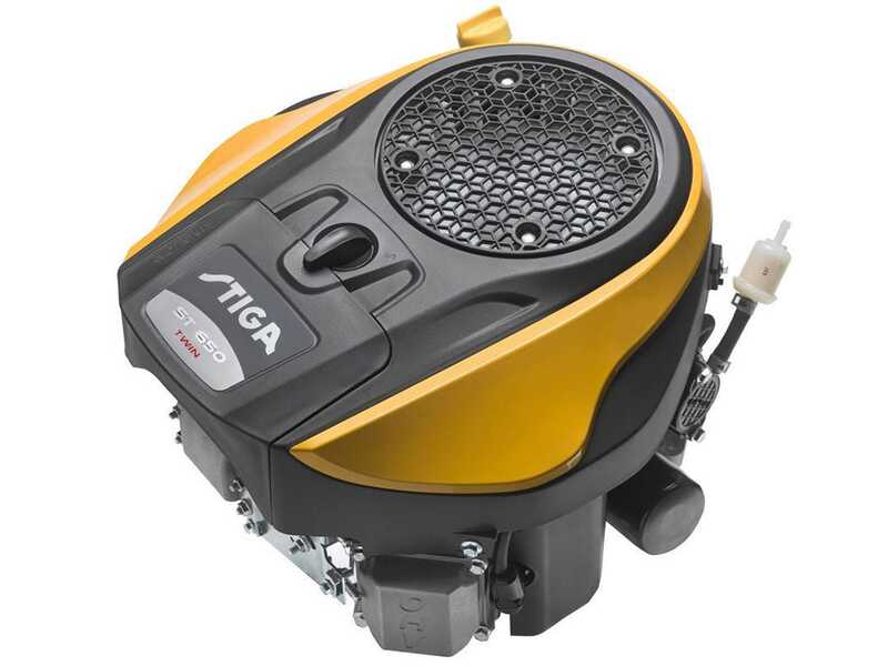 Rasentraktor Castelgarden PTX 210 HD im Angebot | Agrieuro