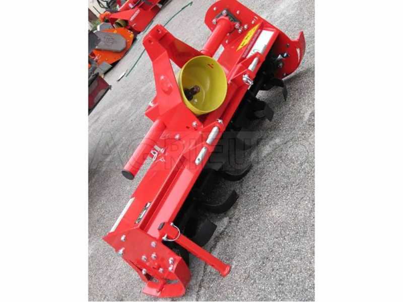 AgriEuro HO 105 - Anbaufräse für Traktor im Angebot | Agrieuro