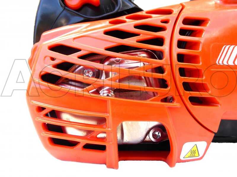 Benzin-Baumpflegesäge Echo CS 2511 TES im Angebot | Agrieuro