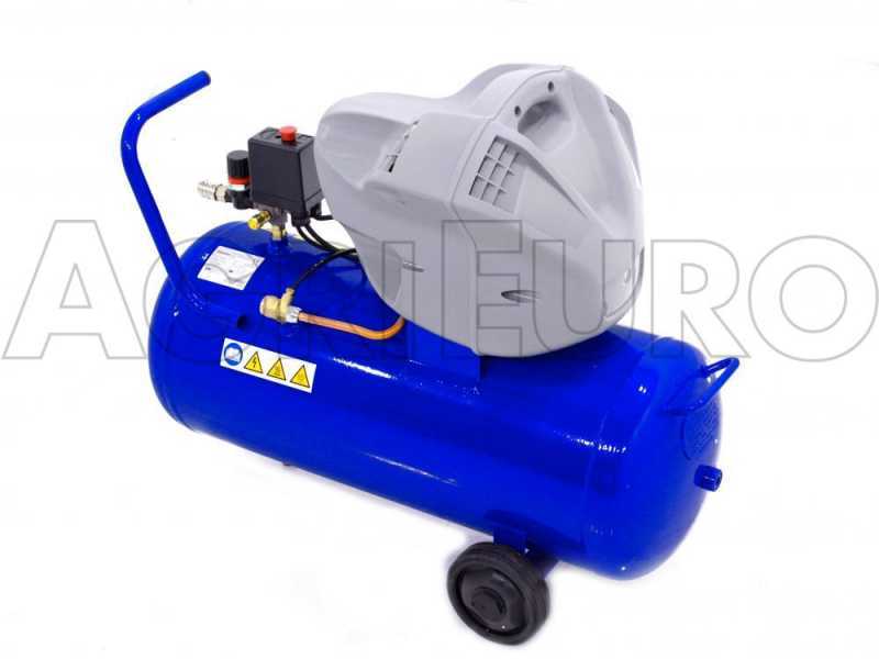 Michelin MB 50 6000 U - Kompressor im Angebot | Agrieuro