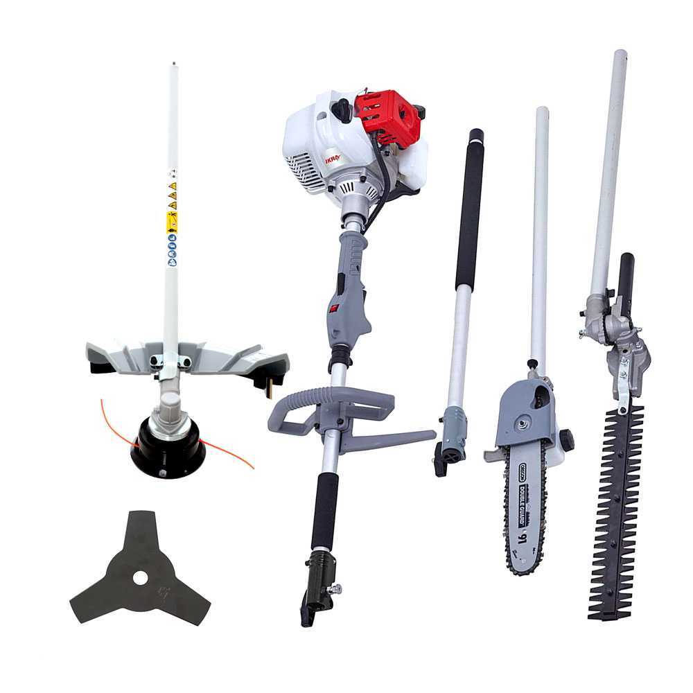 IKRA IBKH 33 - Motorsense im Angebot | Agrieuro