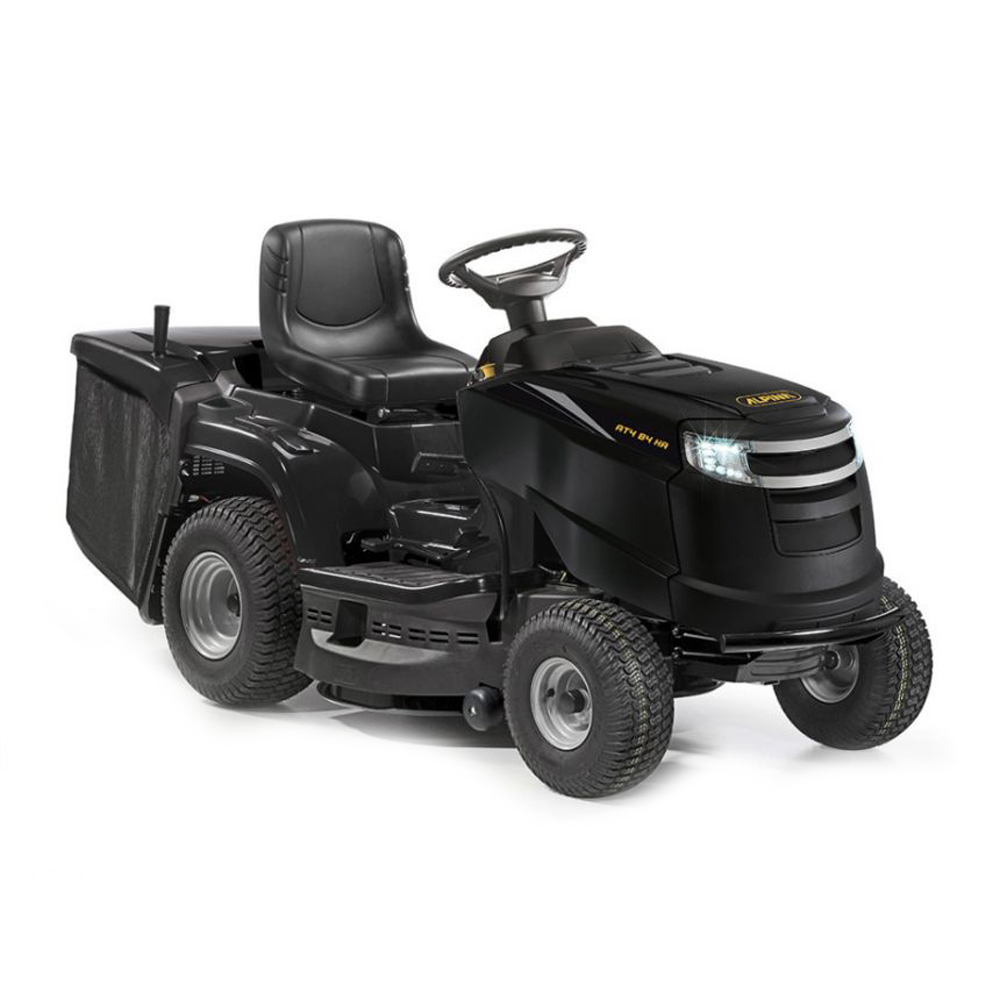 Rasentraktor Alpina AT4 84 HA , günstig bei AgriEuro
