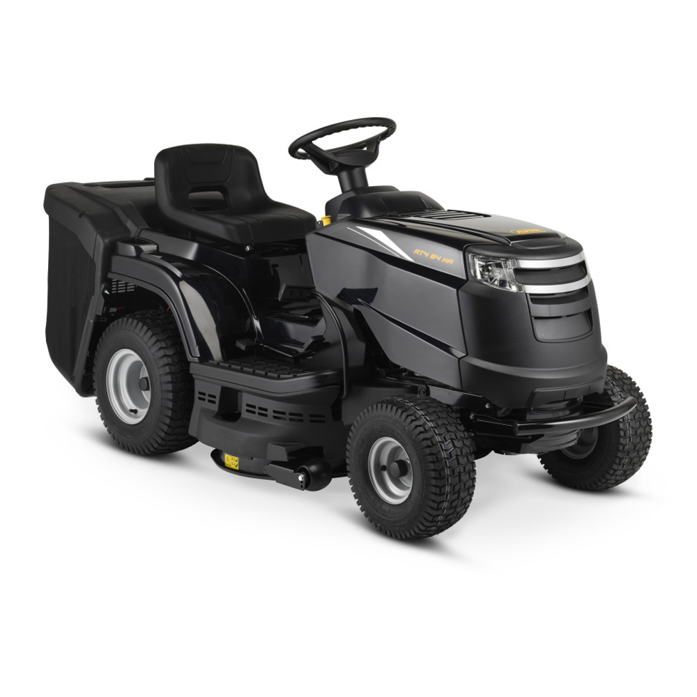 Rasentraktor Alpina AT4 84 HA im Angebot | Agrieuro