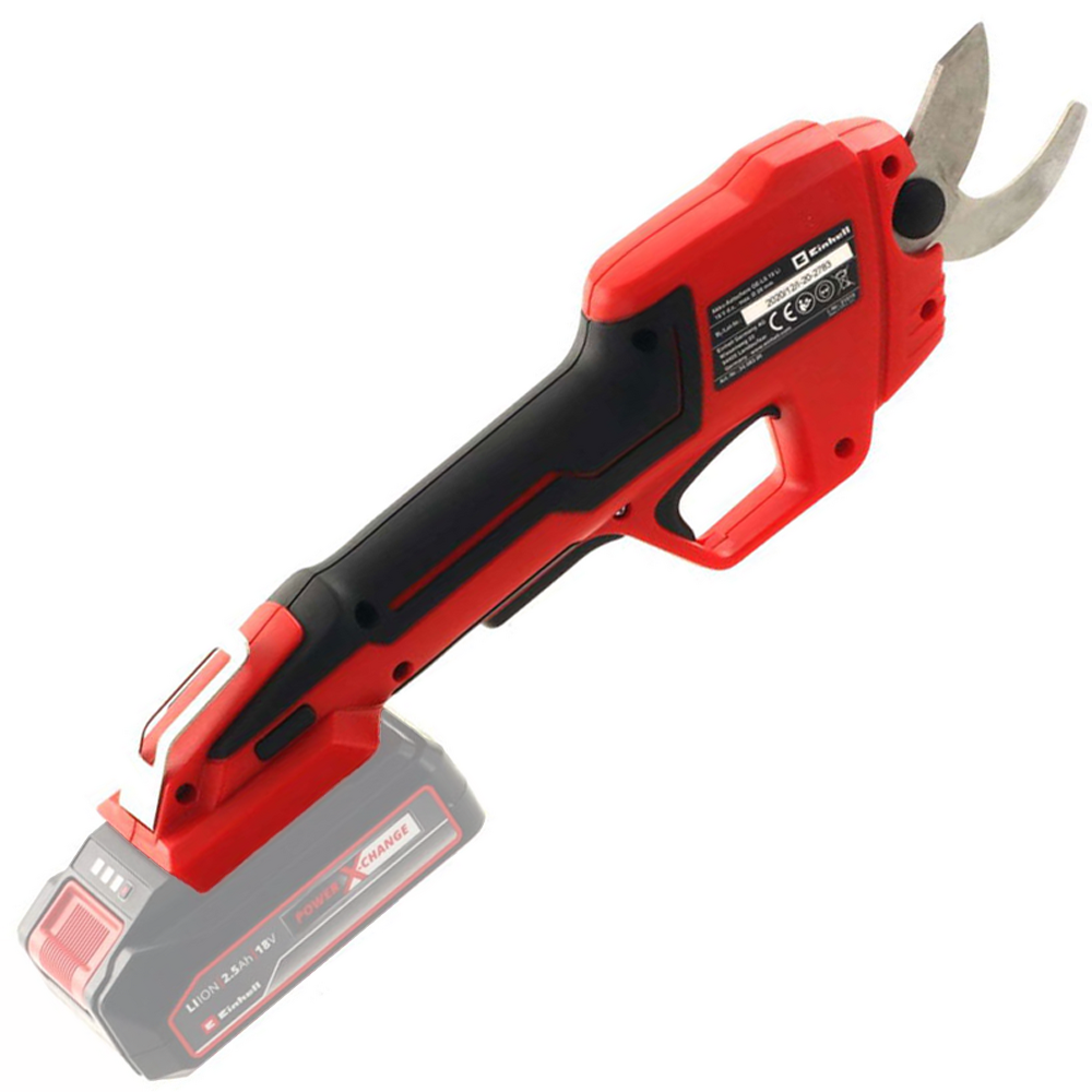 Akku-Baumschere Einhell GE-LS 18 Li im Angebot | Agrieuro