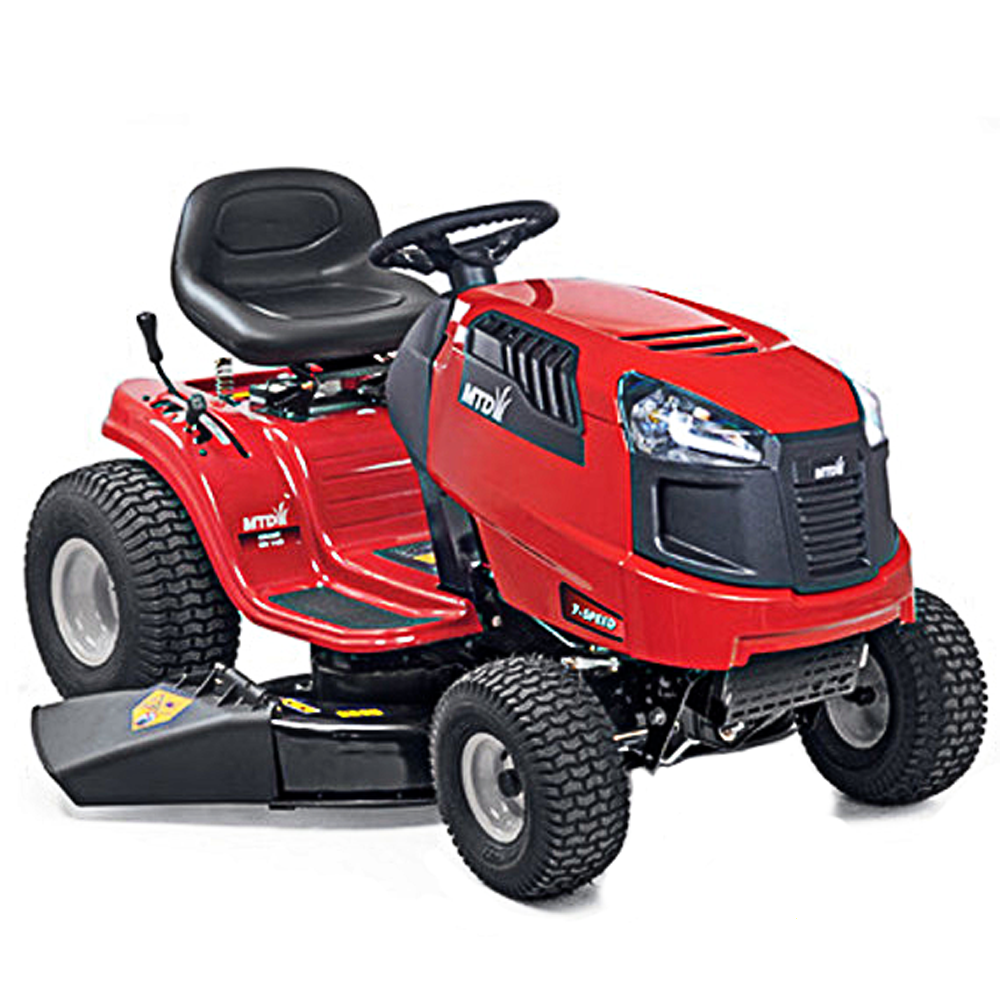 Rasentraktor MTD SMART RG 145 im Angebot | Agrieuro