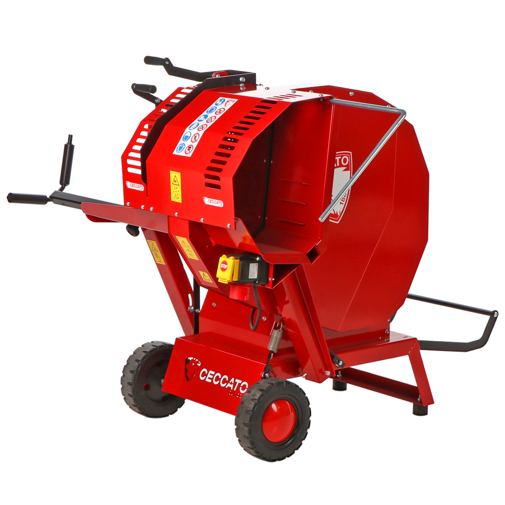 Ceccato olindo SGT TRI - Wippkreissäge im Angebot | Agrieuro