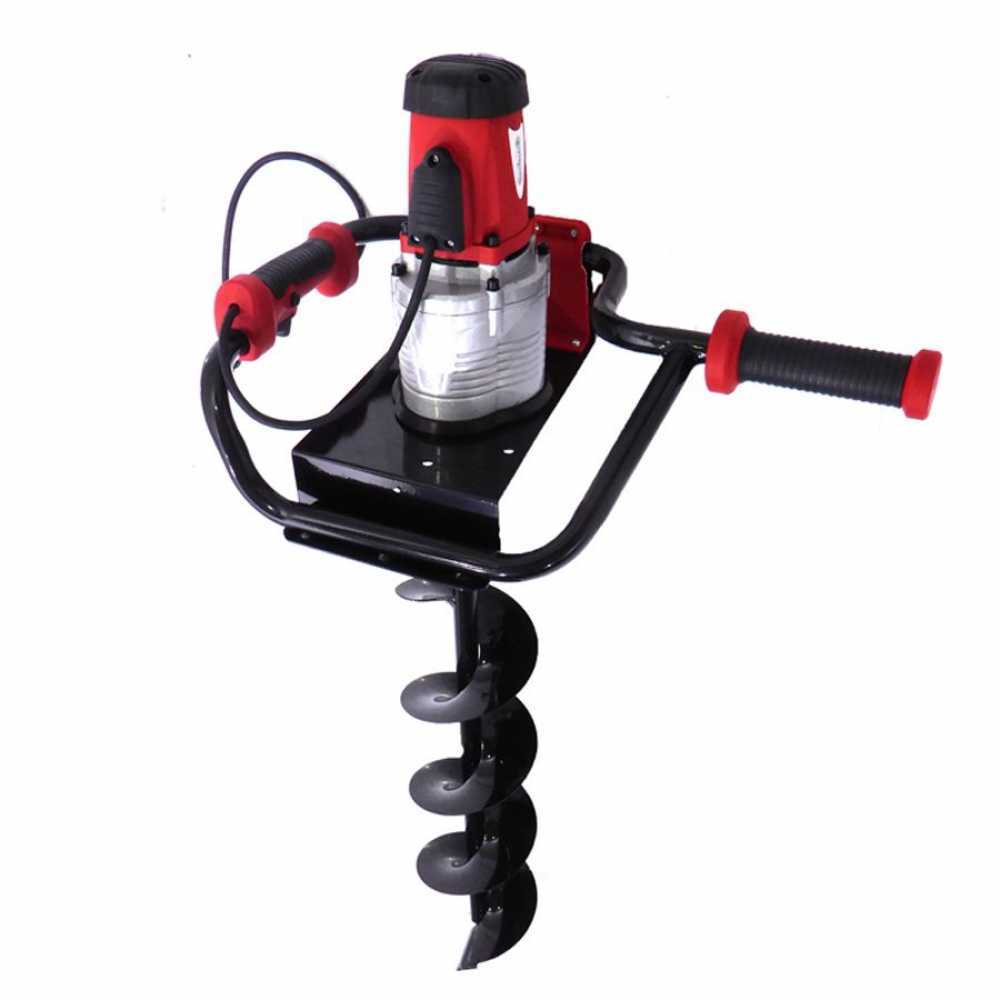 GeoTech EGA 1200 elektrischer Erdbohrer , günstig bei AgriEuro