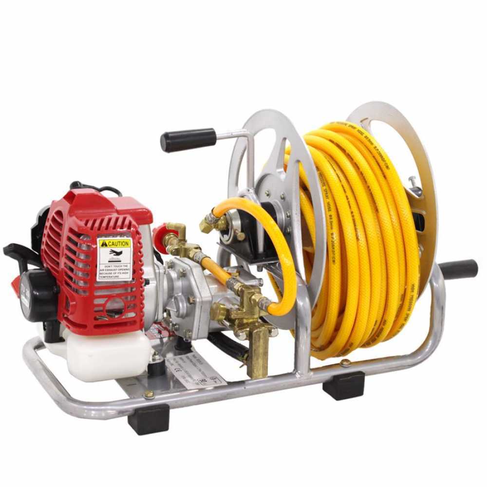 Membranpumpe GeoTech SP 28 2S im Angebot | Agrieuro