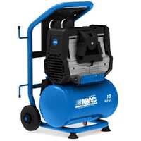 ABAC SILVERSTONE OS20 - Luftkompressor im Angebot | Agrieuro