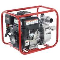 Benzin Motorpumpe Geotech LP 50 V im Angebot | Agrieuro