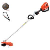 Echo DSRM-300 - Akku-Motorsense im Angebot | Agrieuro