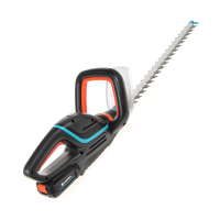 Elektro-Heckenschere Gardena ComfortCut P4A im Angebot | Agrieuro