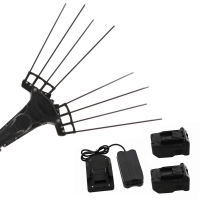 Olivenrüttler Zanon Albatros PRATIK C/AL 300 im Angebot | Agrieuro