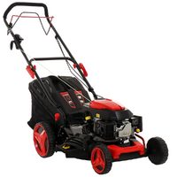 Rasenmäher mit Radantrieb Blue Bird Sprint B46 T im Angebot | Agrieuro