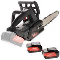 Akku-Kettensäge ZANON ZP 200 im Angebot | Agrieuro