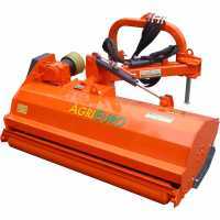 Premium Line A-MS 140 - Mulcher für Traktor im Angebot | Agrieuro