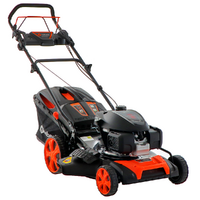 Rasenmäher mit Radantrieb Redback S511VHY - 4in1 im Angebot | Agrieuro