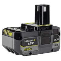 Ryobi RB1840X - 18V 4Ah Akku im Angebot | Agrieuro