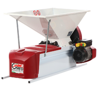 Grifo Dens - Elektrischer Entsteiner im Angebot | Agrieuro