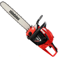 Shindaiwa SDK493S Benzin-Motorsäge im Angebot | Agrieuro