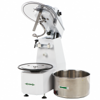 Fimar 18SR - Spiralkneter - 18 Kg im Angebot | Agrieuro
