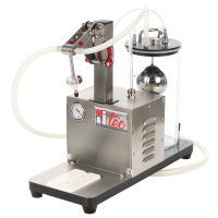 Il-Tec Ultrafiller 1 Mignon - Abfüller im Angebot | Agrieuro