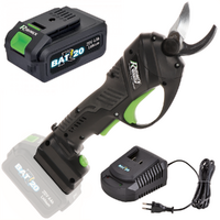 Ribimex PRBAT20/SEC - Akku Baumschere 20V im Angebot | Agrieuro