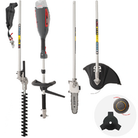 Ama Freemow 98702 – Motorsense im Angebot | Agrieuro