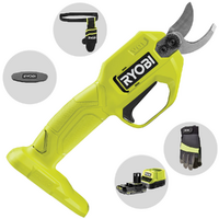 Ryobi RY18SCA-120P - Elektrische Astschere 18V im Angebot | Agrieuro