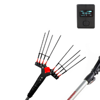 Castellari Vertigo C 18V – Akku-Olivenrüttler im Angebot | Agrieuro