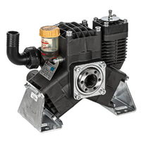 Bertolini Pumps PA 730 VM Sprühpumpe 40 bar im Angebot | Agrieuro