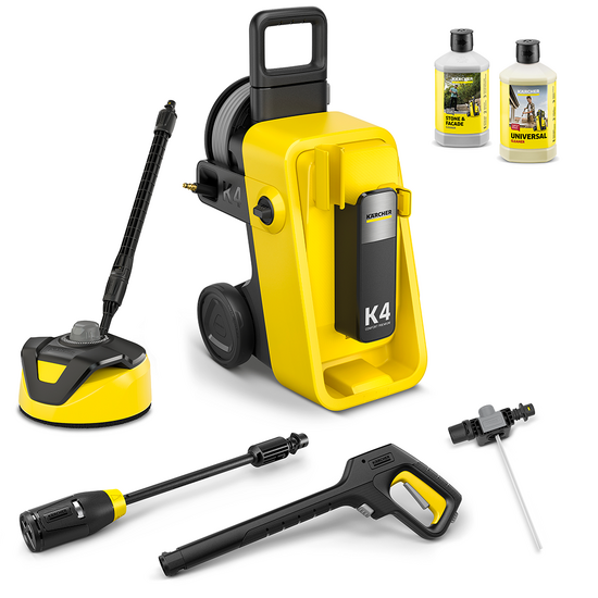 Krcher Hochdruckreiniger K4