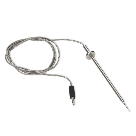 Weber Lebensmittelthermometer mit Kabel im Angebot | Agrieuro